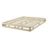 Hercules Bed Frames Hercules Foundation Mattress Box Spring & Reviews ...