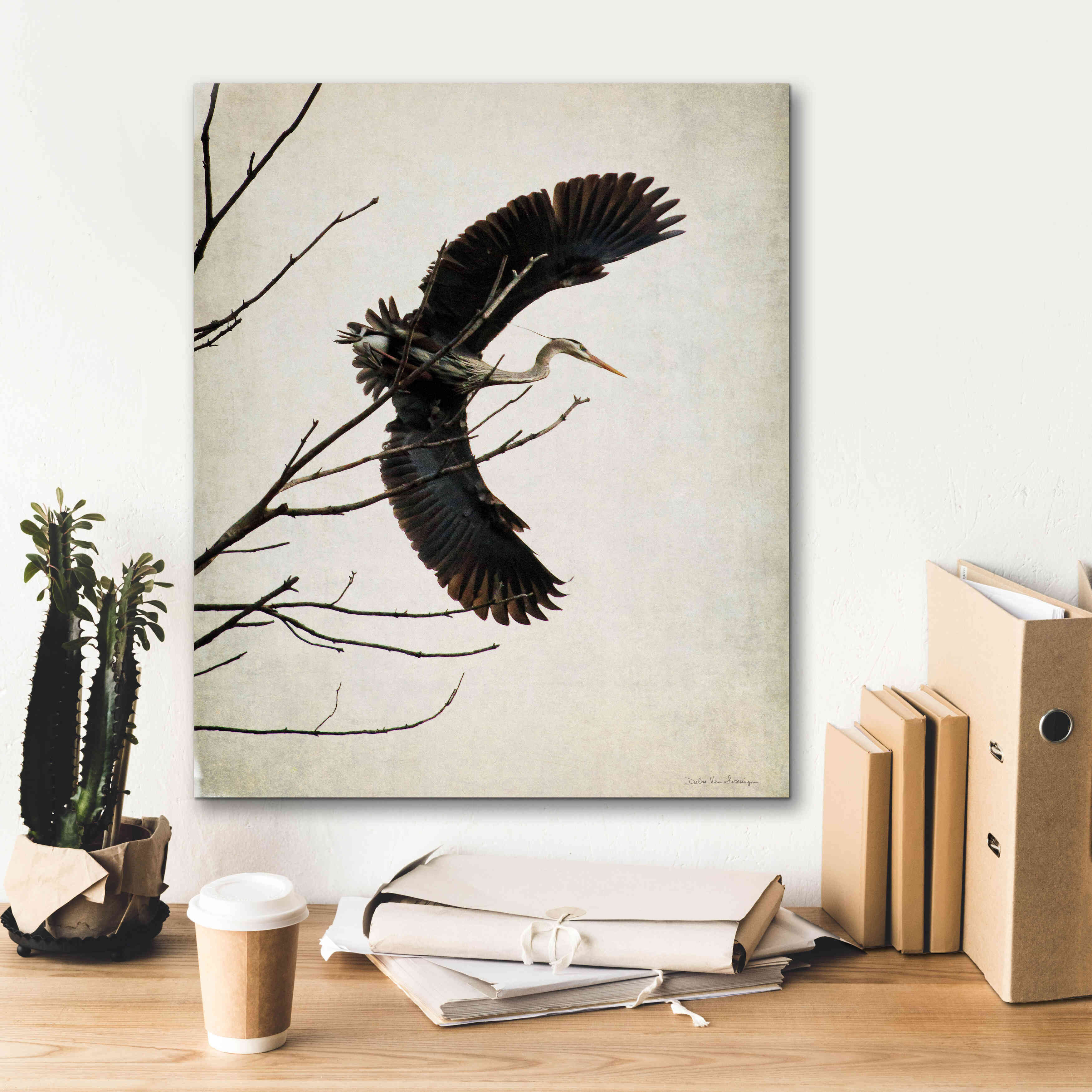 Lark Manor™ Epic Graffiti 'Grace' By Debra Van Swearingen, Can " Grace ...