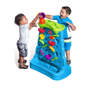 Step2 Waterfall Discovery Wall Outdoor Toddler Water Table & Reviews ...