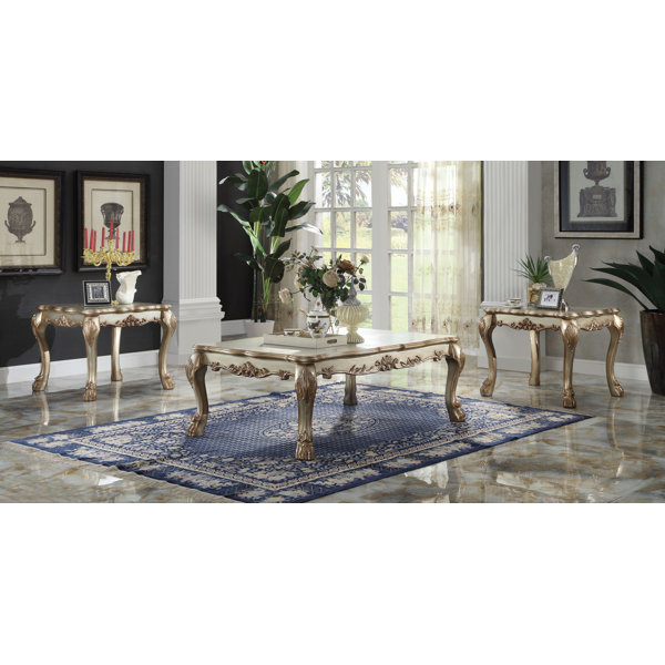 Astoria Grand Marissa End Table - Wayfair Canada