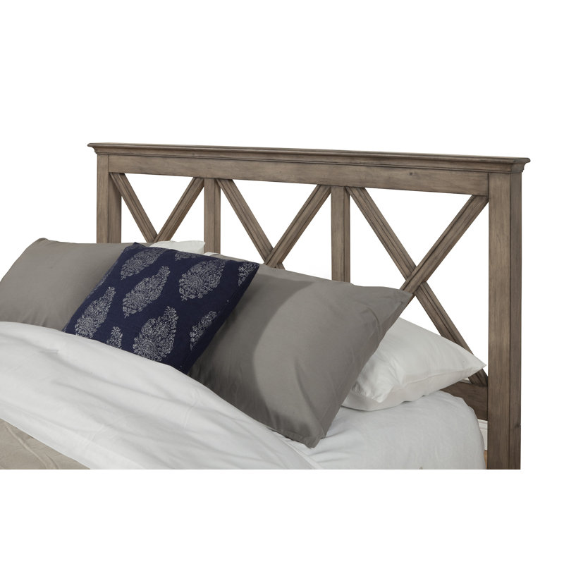 Sand & Stable Marcel Bed & Reviews | Wayfair