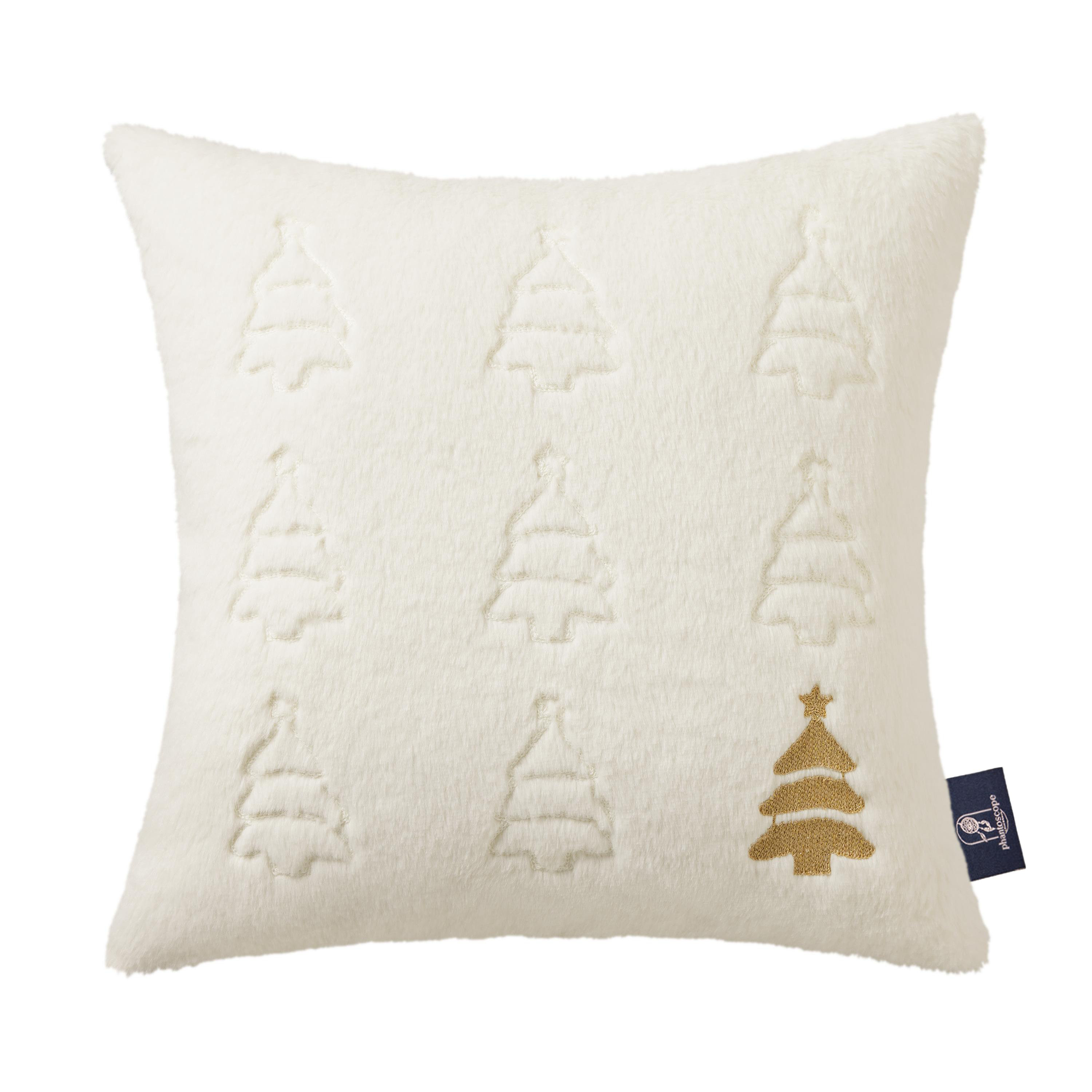 Phantoscope Polyester Pillow Cover | Wayfair