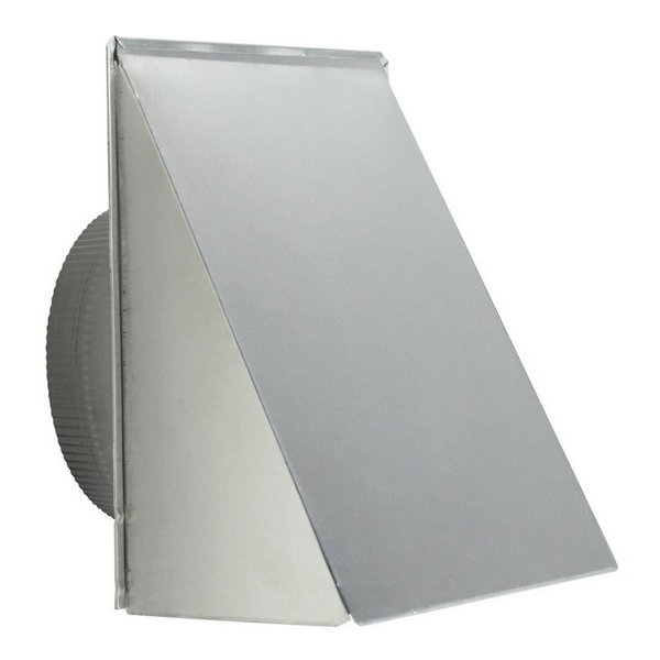 Broan Fresh Air Inlet Wall Cap - Wayfair Canada