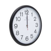 Universal Products Wall Clock & Reviews | Wayfair