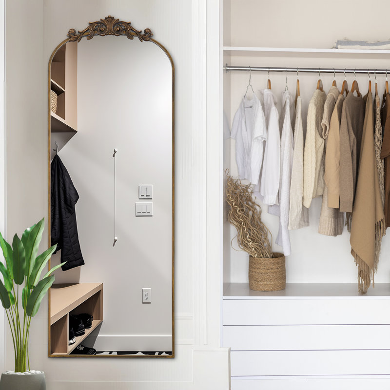 floor standing mirror