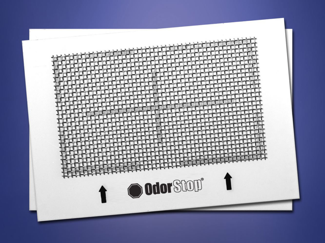 OdorStop OSOP2 Ceramic Ozone Plate for All Ozone Generators - 2 Pack ...