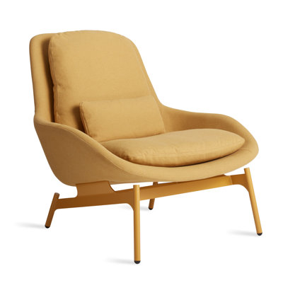 Blu Dot Field Lounge Chair & Reviews | Wayfair