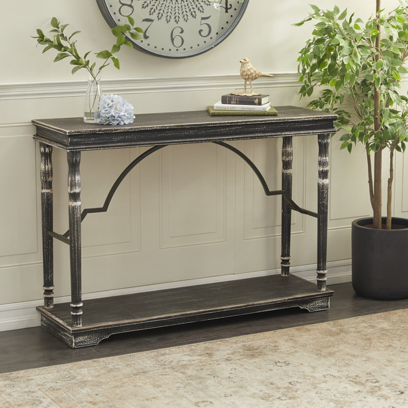 Bungalow Rose 47" Console Table | Wayfair