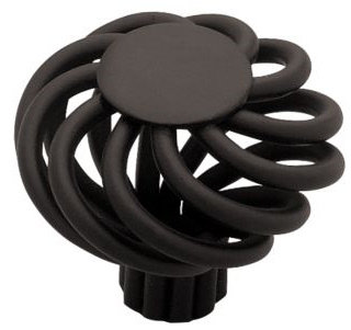 D. Lawless Hardware (5 Pack) 1-3/8 inch Forged Iron Collection Bird ...