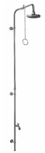 Luxury Outdoor Showers | Perigold