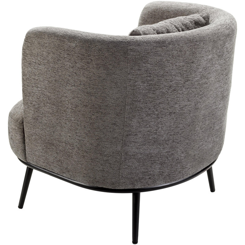 Brayden Studio® Deagen Traditional Accent Chair | Wayfair