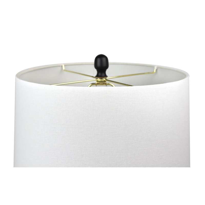 Mercury Row® Mcmunn Metal Table Lamp & Reviews | Wayfair