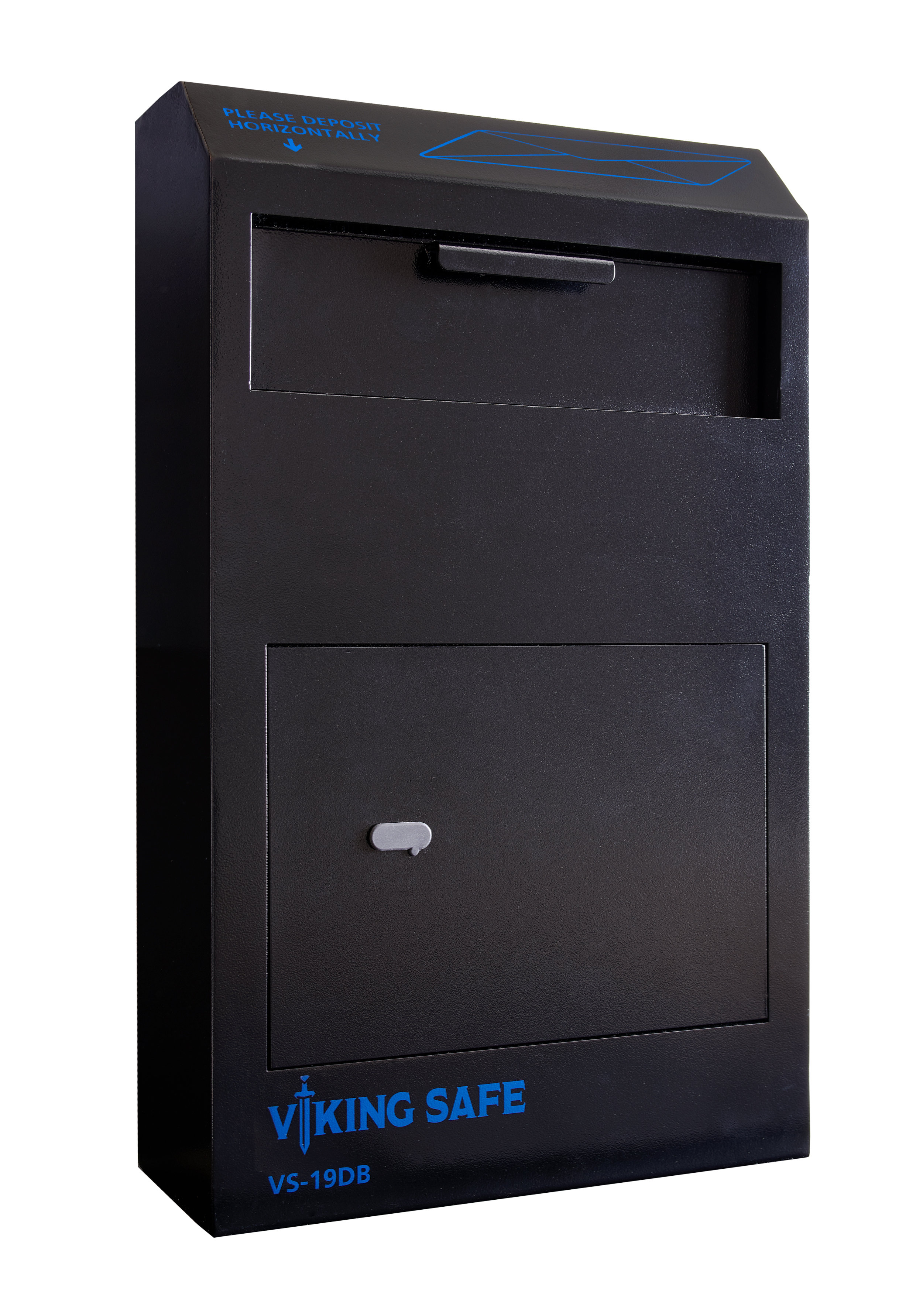Viking Security Safe VS-19DB Large Wall Mount Depository Safe | Wayfair