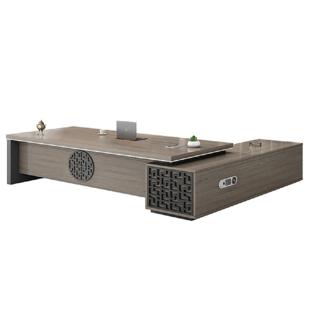 Splendor Furniture Conference Study Table Gaming Meeting Corner ...