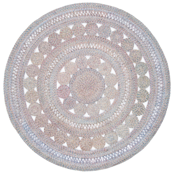 Dakota Fields Dugan Handmade Performance Rug | Wayfair