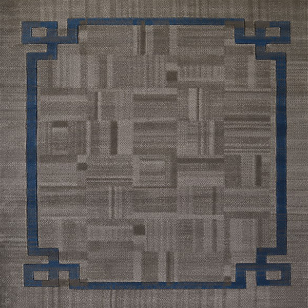 Darby Home Co Arista Geometric Rug | Wayfair