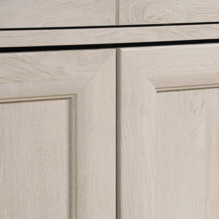 Winston Porter Cardarius Accent Cabinet & Reviews | Wayfair