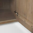 Joss & Main Chessa 72" Solid Wood Sideboard & Reviews | Joss & Main