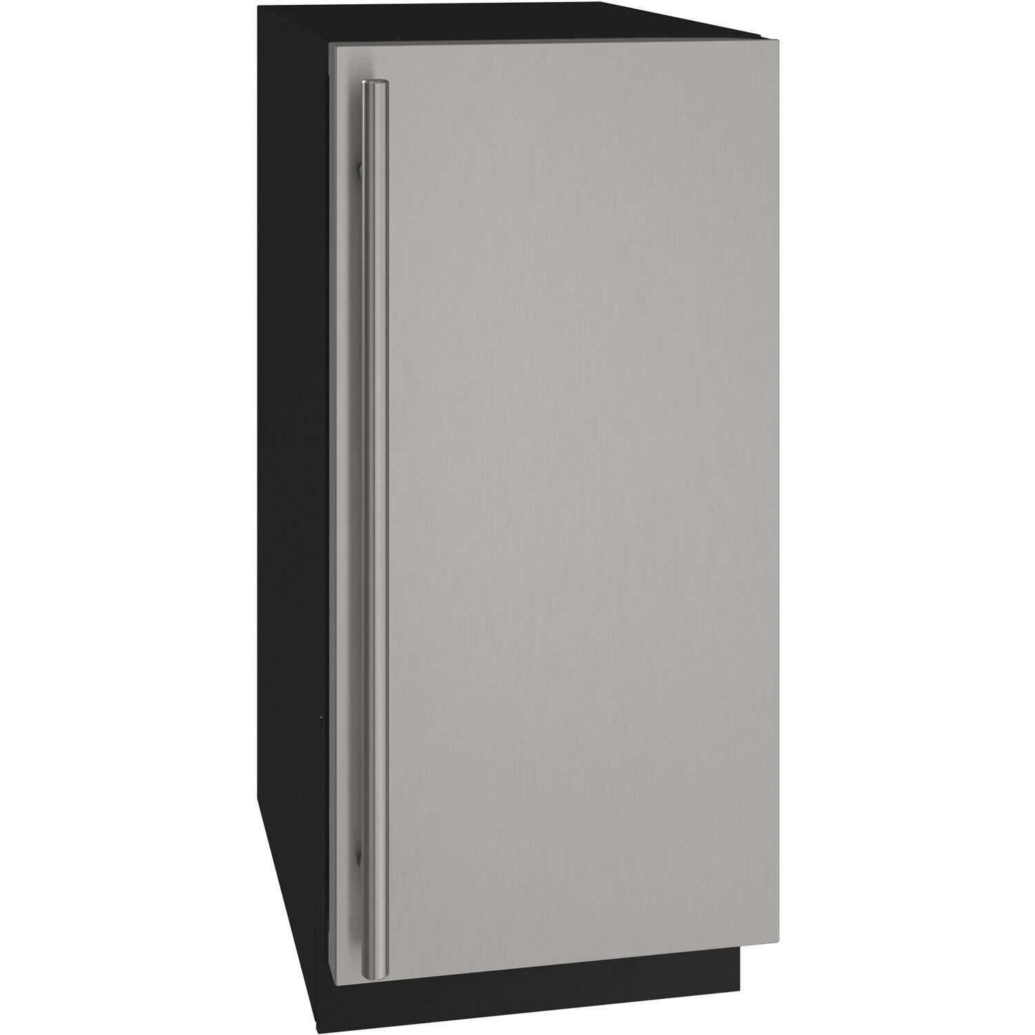 U-Line Nugget Ice 90 lb. Daily Production Freestanding Ice Maker ...