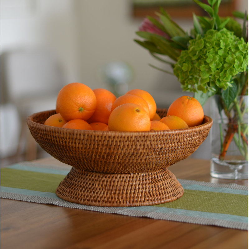 Beachcrest Home™ Everard 48 fl oz. Fruit Bowl & Reviews | Wayfair