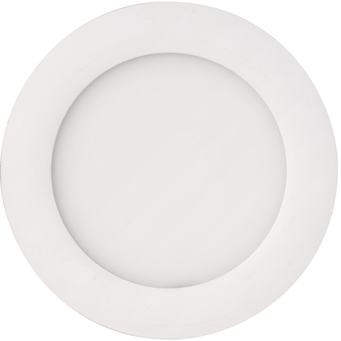 Lithonia Lighting Wafer 4'' LED Retrofit Recessed Lighting Kit ...