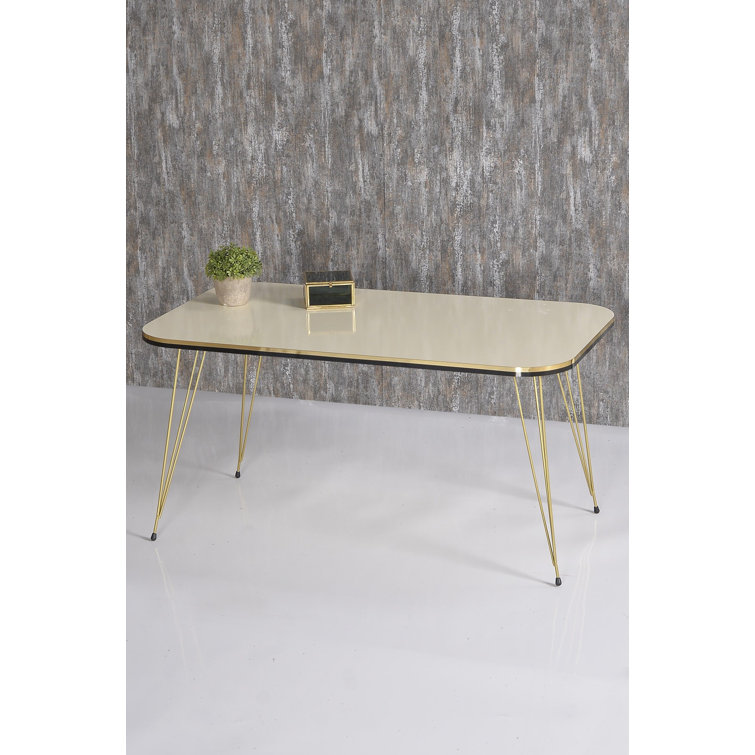 Fairmont Park Toothman 35cm Console Table | Wayfair.co.uk