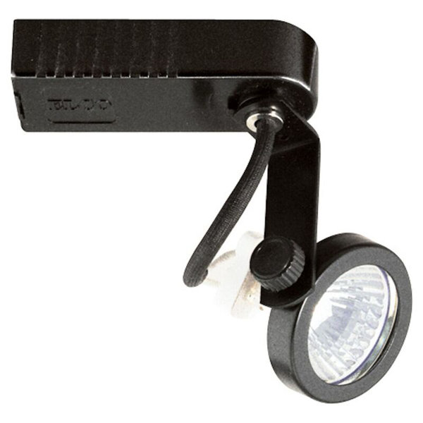 ElcoLighting Adjustable Track Head | Wayfair