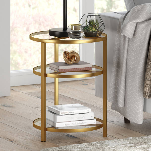 Blue Elephant Howa Console Table & Reviews | Wayfair.co.uk