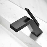 Webert Wolo Single Hole Faucet Single-handle Bathroom Faucet with Drain ...