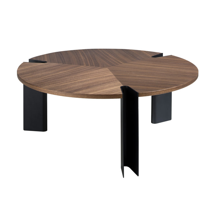 Angel Cerda 3 Legs Coffee Table | Wayfair.co.uk