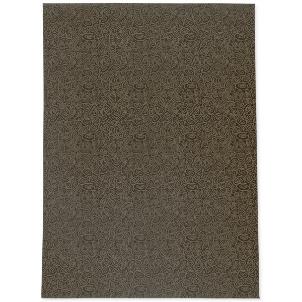 Red Barrel Studio® Maesen Floral Rug | Wayfair