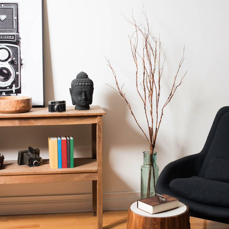 Primrue 63" Twig Branch & Reviews | Wayfair