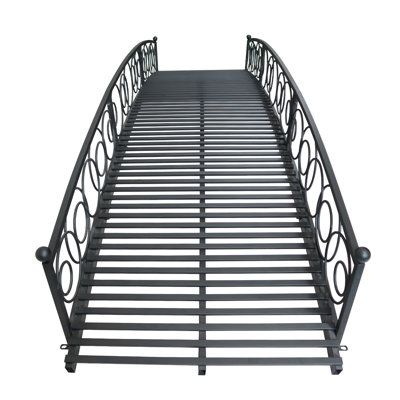 Kinbor Bridge & Reviews | Wayfair