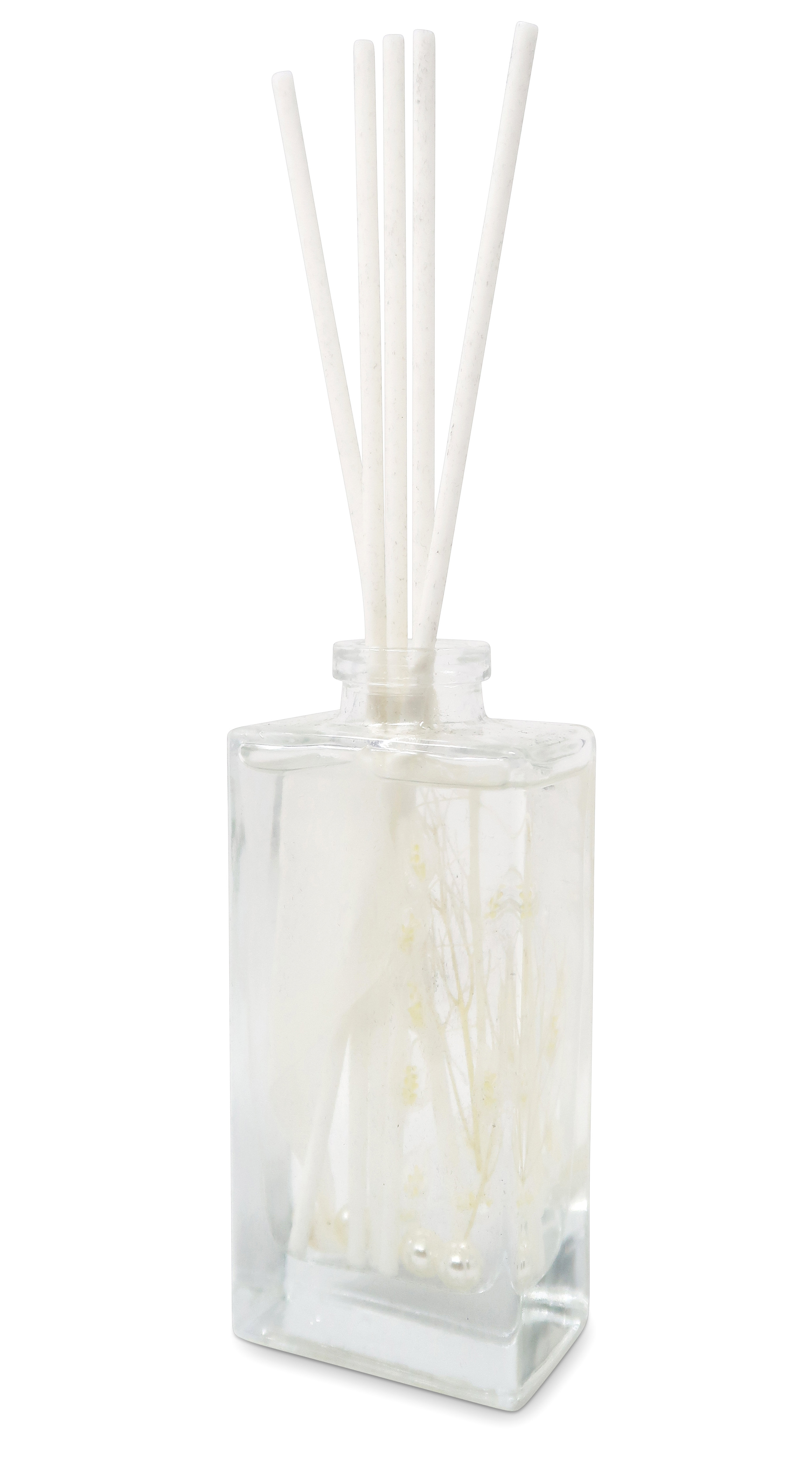Mercer41 Branae Preserved Flower Reed Diffuser | Wayfair