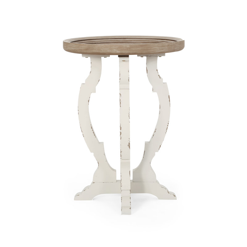 Ophelia & Co. Tray Top End Table & Reviews | Wayfair