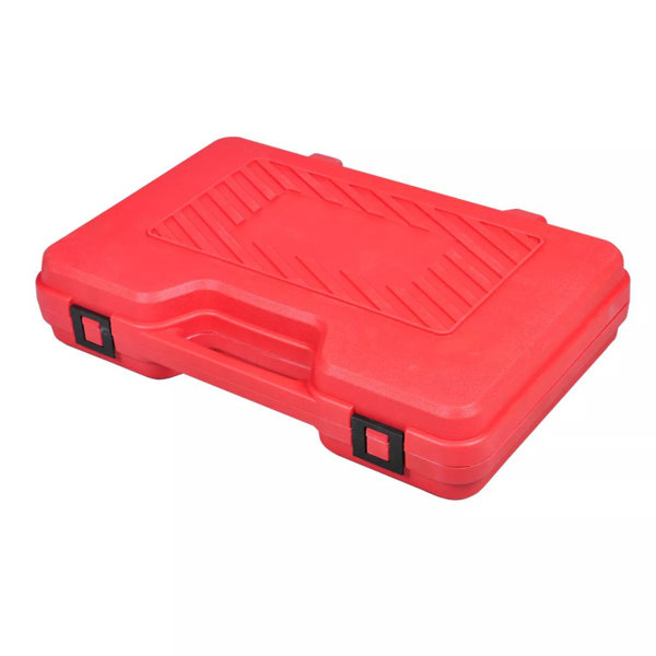 VidaXL Spring Compressor Kit For Mercedes 5 Pcs Kit | Wayfair