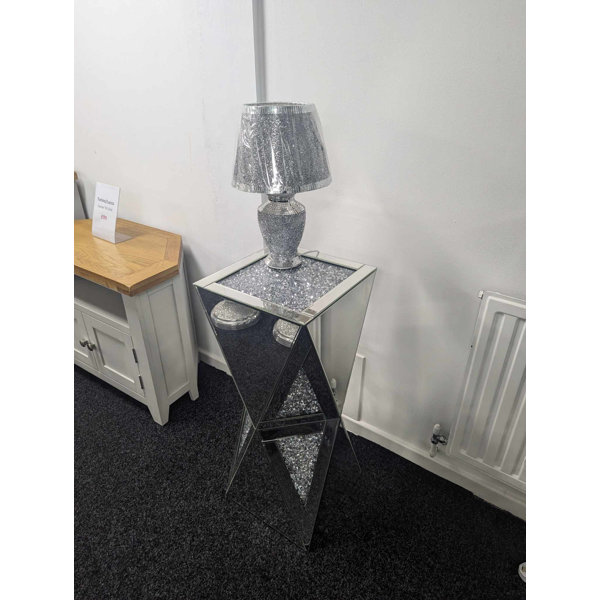 ModernHomesStore Nova Side Table | Wayfair.co.uk