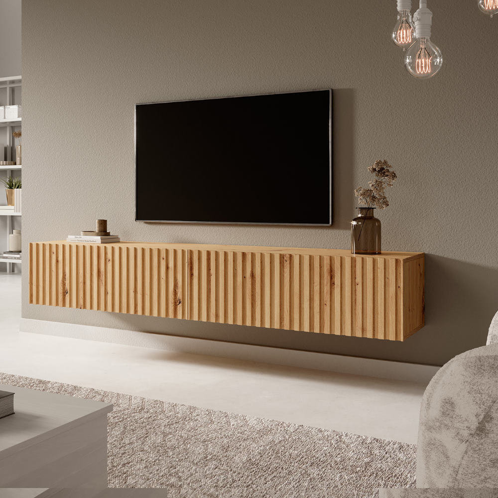 Union Rustic Gui TV Stand for TVs up to 75" & Reviews | Wayfair.co.uk