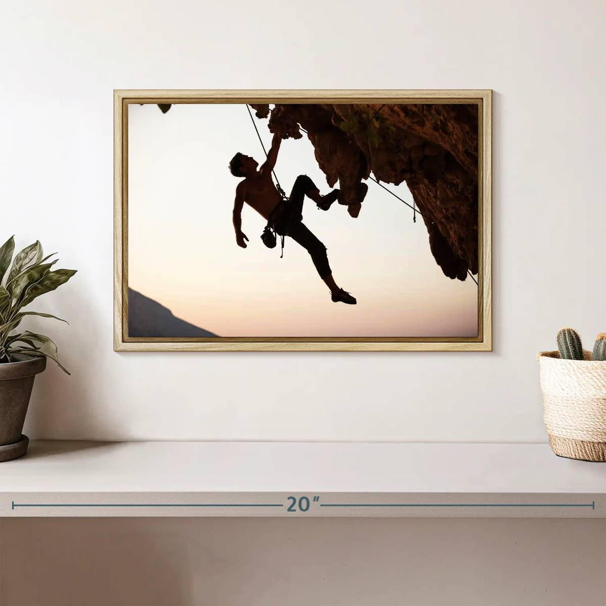 Winston Porter Rock Climbing | Wayfair