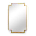 Wildwood Fiona Glam Accent Mirror & Reviews | Perigold