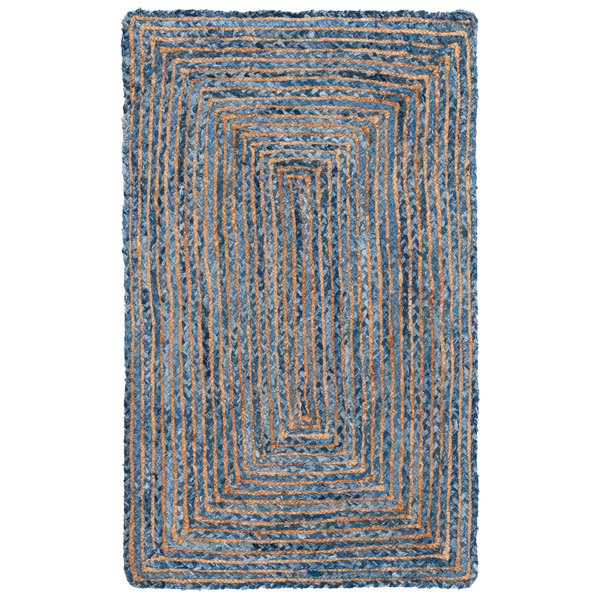 Bloomsbury Market Hand Woven Area Rug & Reviews | Wayfair.co.uk