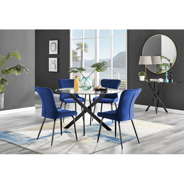 Fabelhafte Wayfair Esstisch Mit Stuhlen Bilder