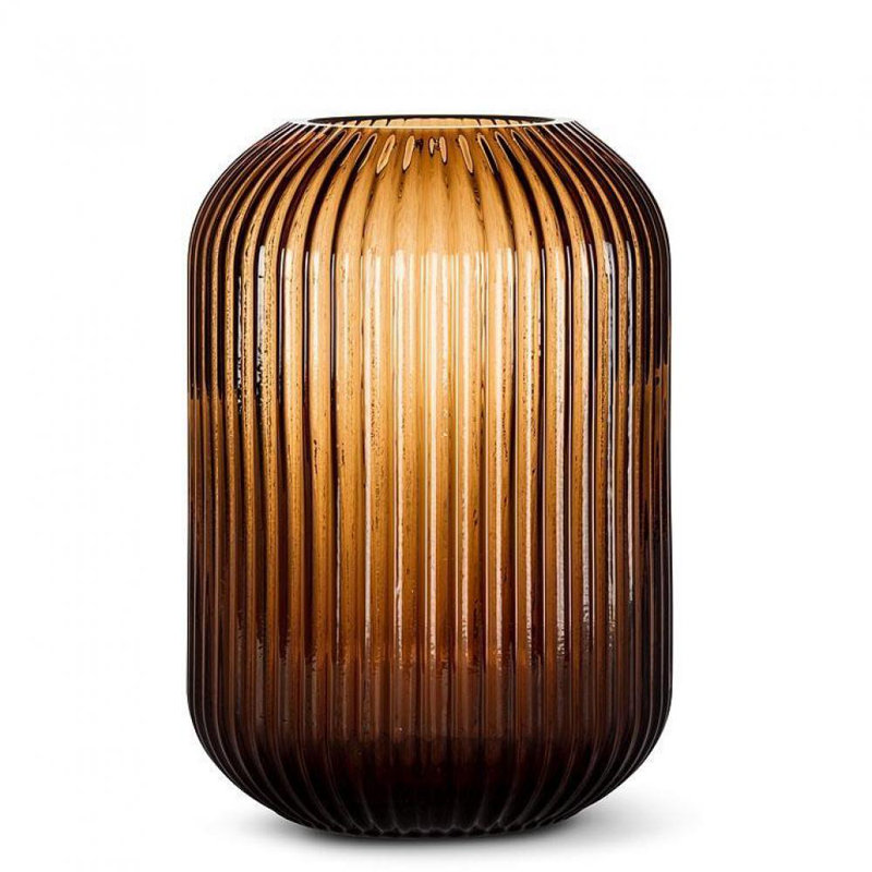 Wrought Studio Handu Glass Table Vase | Wayfair