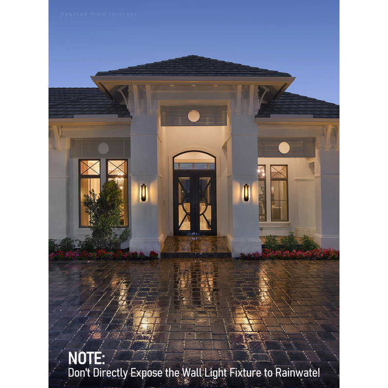 17 Stories Darill Wall Light | Wayfair