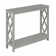 Ebern Designs Dimson 40'' Console Table & Reviews | Wayfair