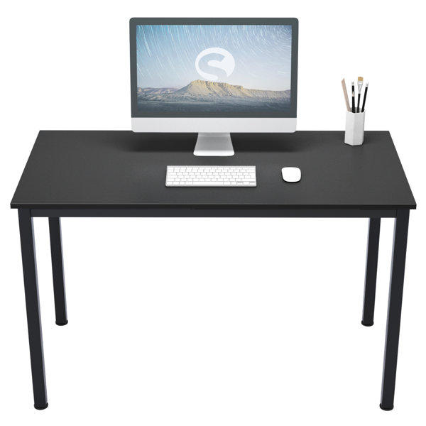 Latitude Run® Cherol Desk & Reviews | Wayfair