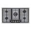 Bosch Benchmark,36' Gas Cooktop,5 Burner,SS & Reviews | Perigold