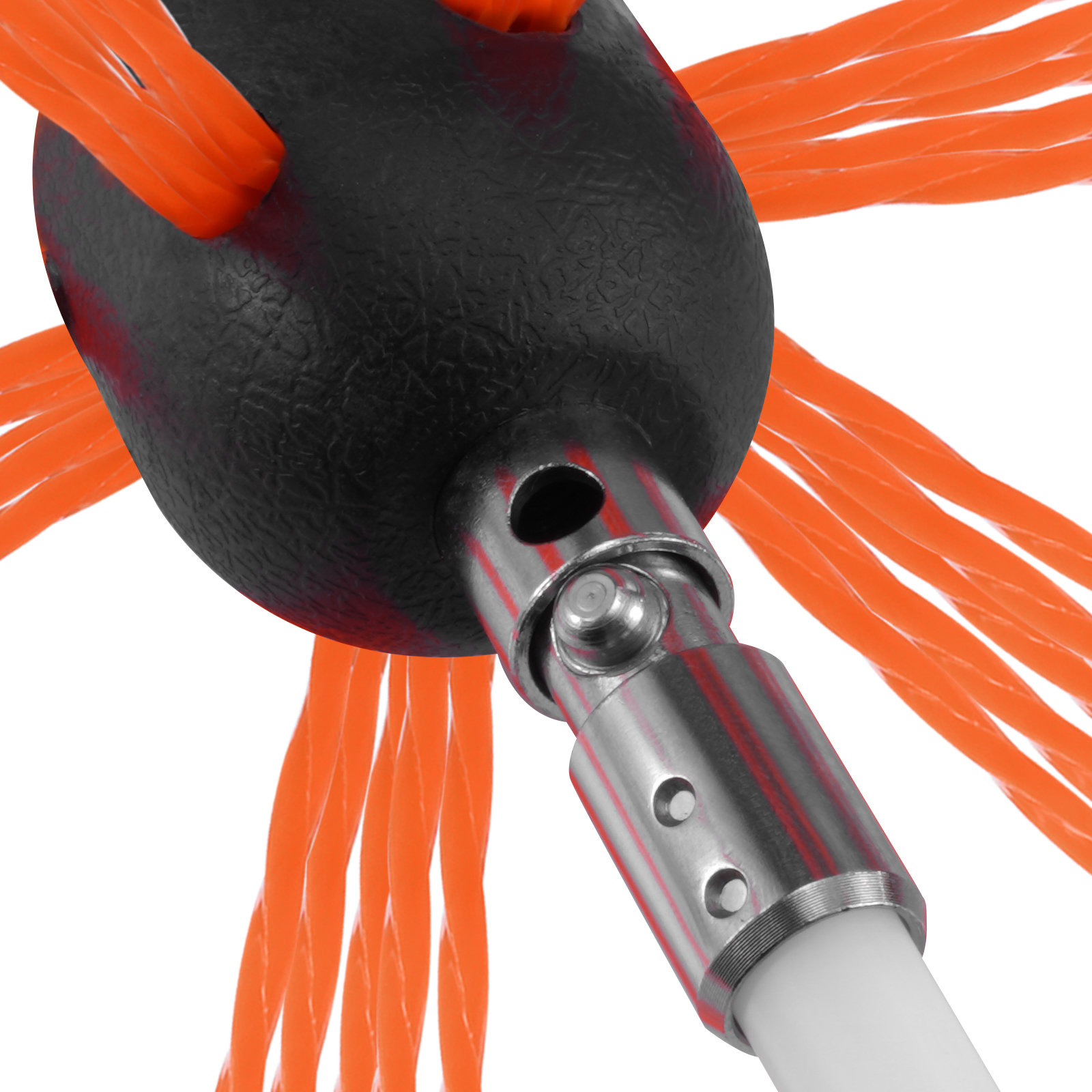 VEVOR Adjustable Cleaning Brushes with Replaceable Head | Wayfair