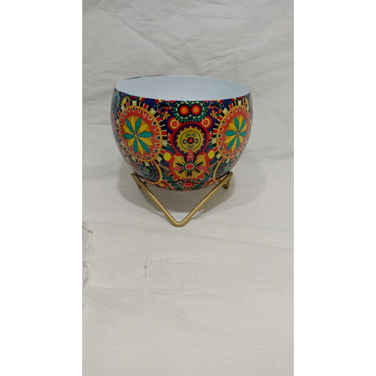 Latitude Vive Cherrice Pot Planter | Wayfair.co.uk