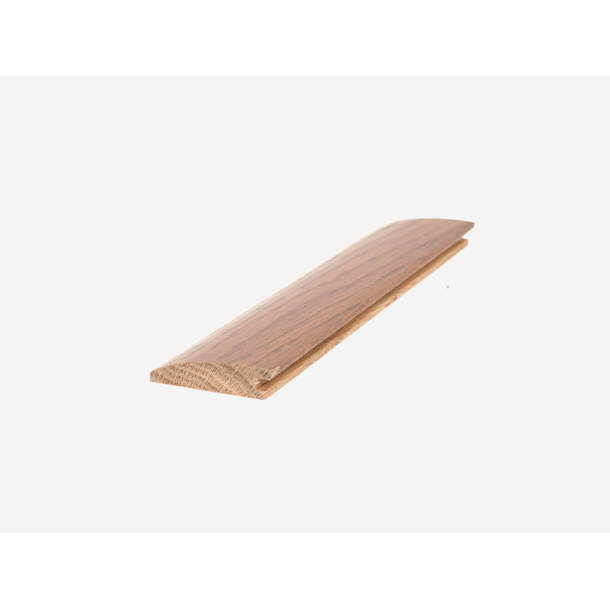 Mohawk Engineered Wood 2'' W x 84'' L Threshold / End Cap | Wayfair